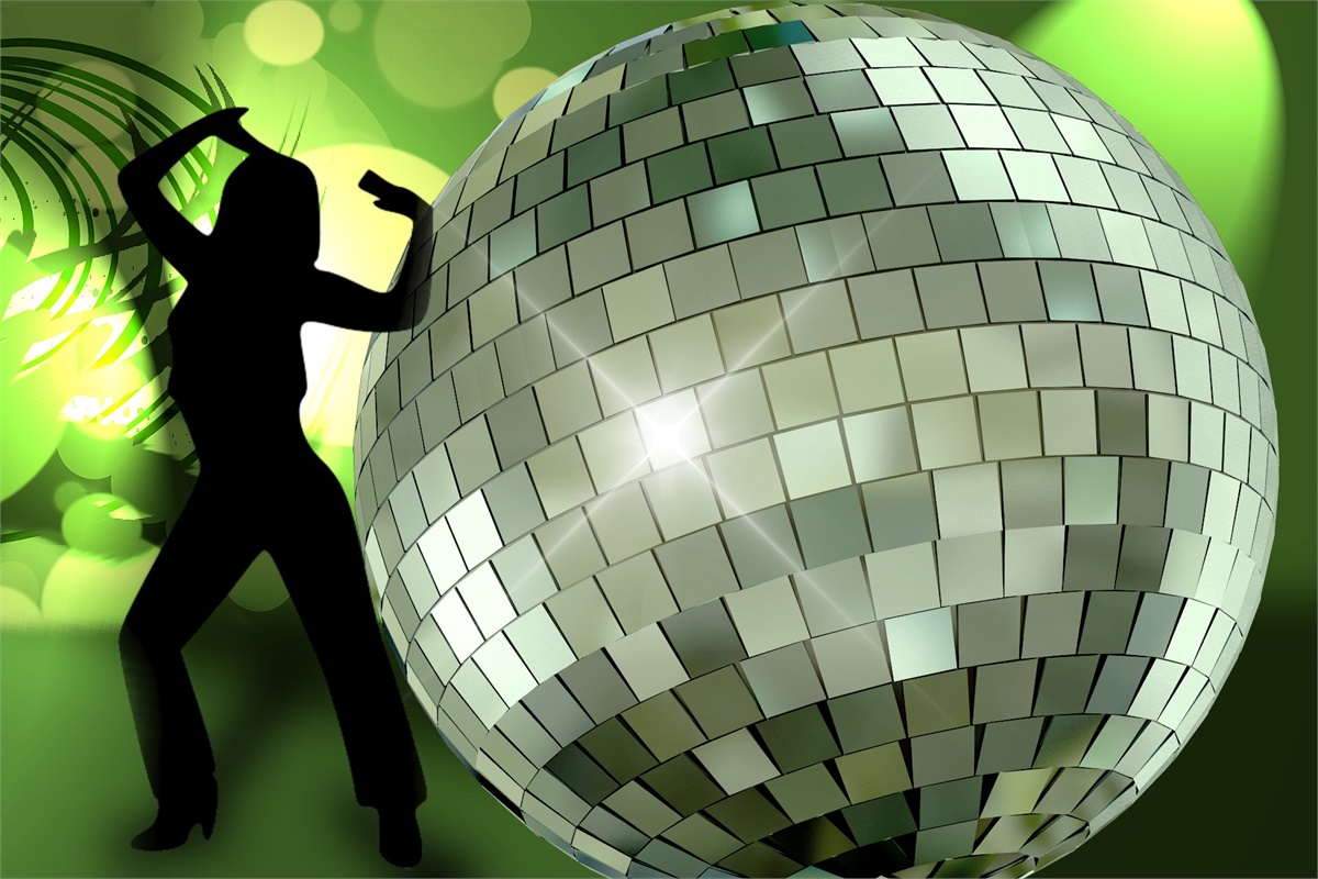 Throw the Ultimate Party with Disco Domes | Essex Party Hire